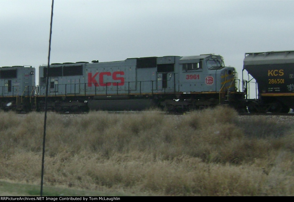 KCS 3961